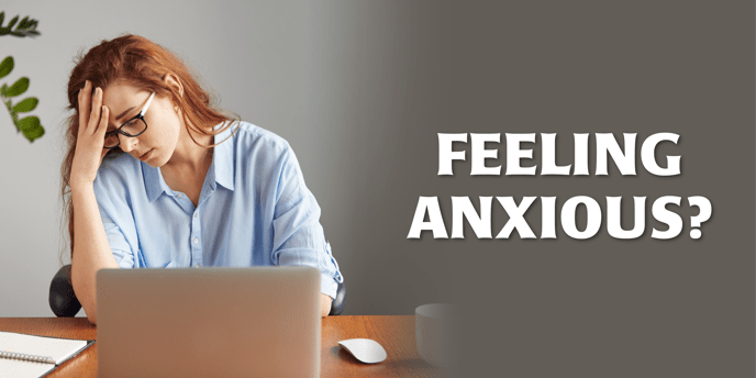 How to Calm Anxiety: Effective Coping Methods
